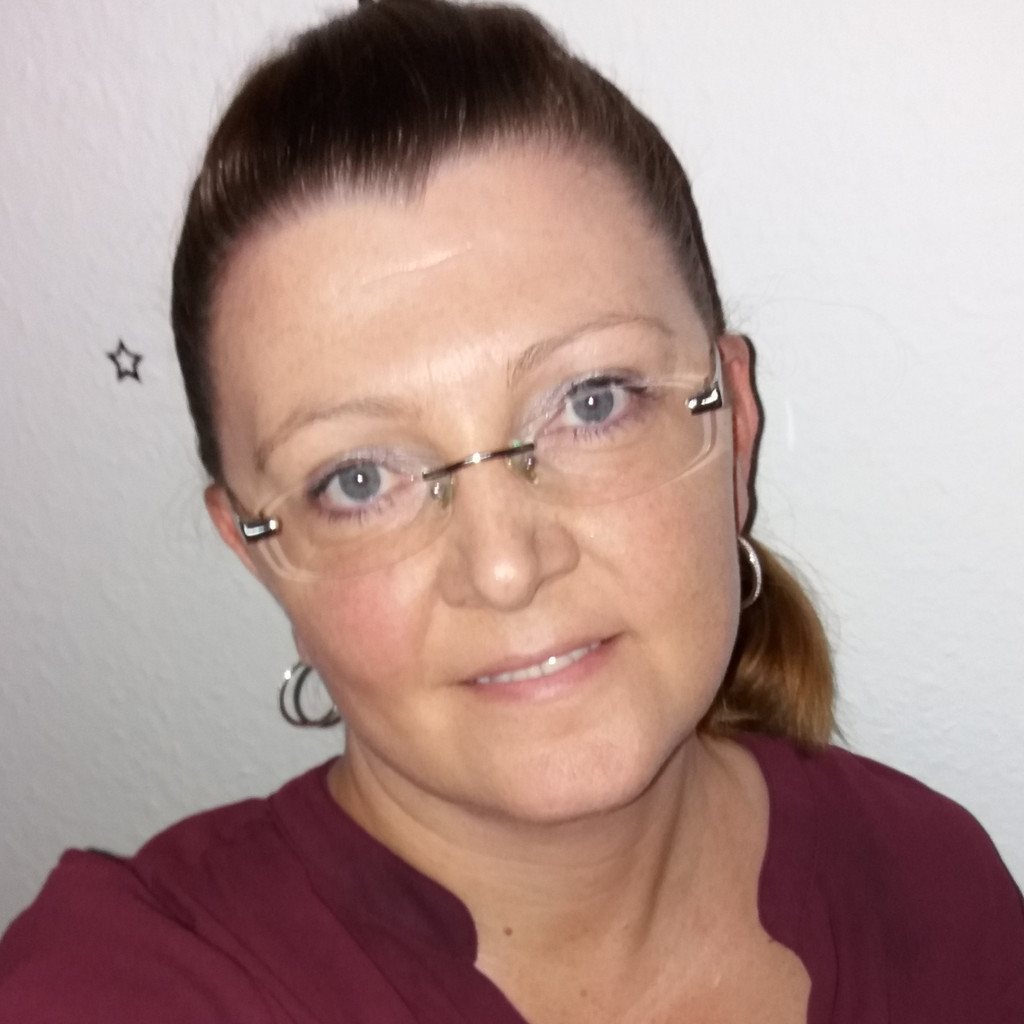 Melanie Heiniken - Sachbearbeiterin - CARO/Enterprise Rent-A-Car | XING