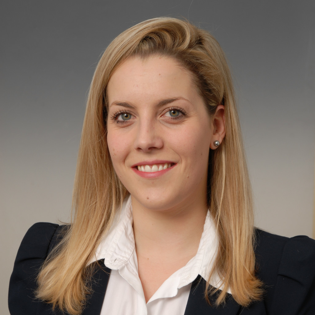 Stéphanie Hammer - Fundraising und Öffentlichkeitsarbeit ...