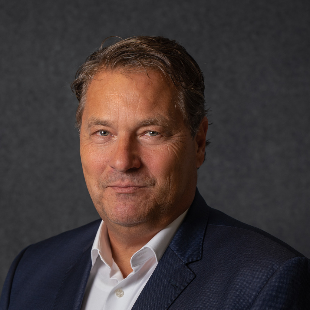 Andreas GREB - Experte für Business Excellence - Andreas GREB ...