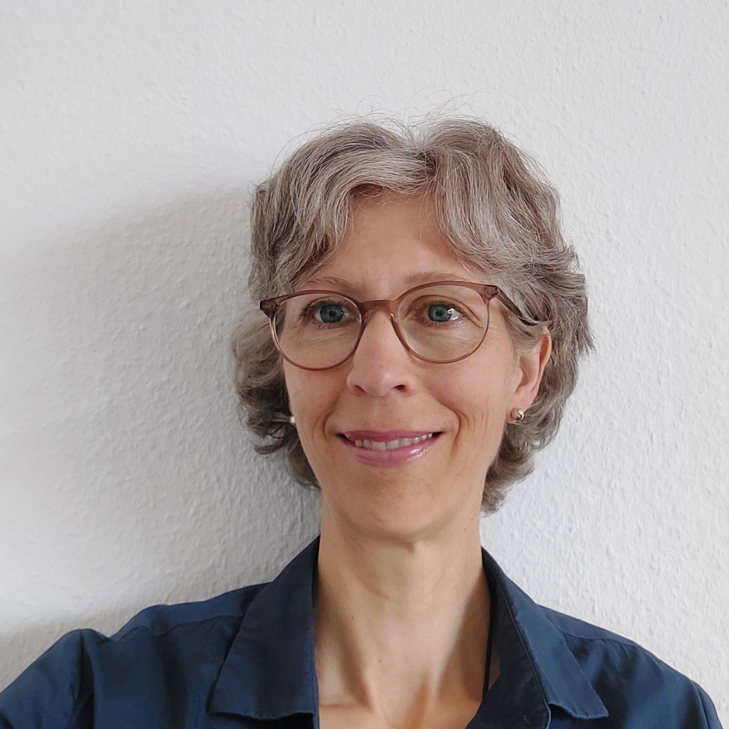 Sandra Kirschnick - Director Planning - Communicators GmbH &. Co. KG | XING