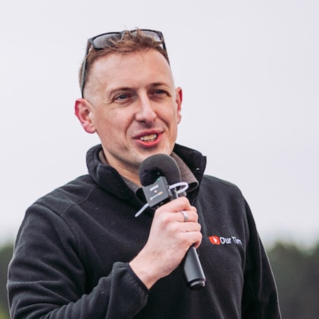 Tim Watson - Marketing Manager - Dura ltd | XING