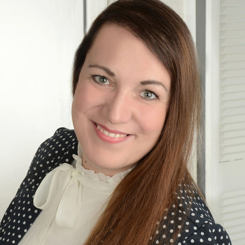 Susanne Oberbeck - Technical Senior Buyer - thyssenkrupp Dynamic ...