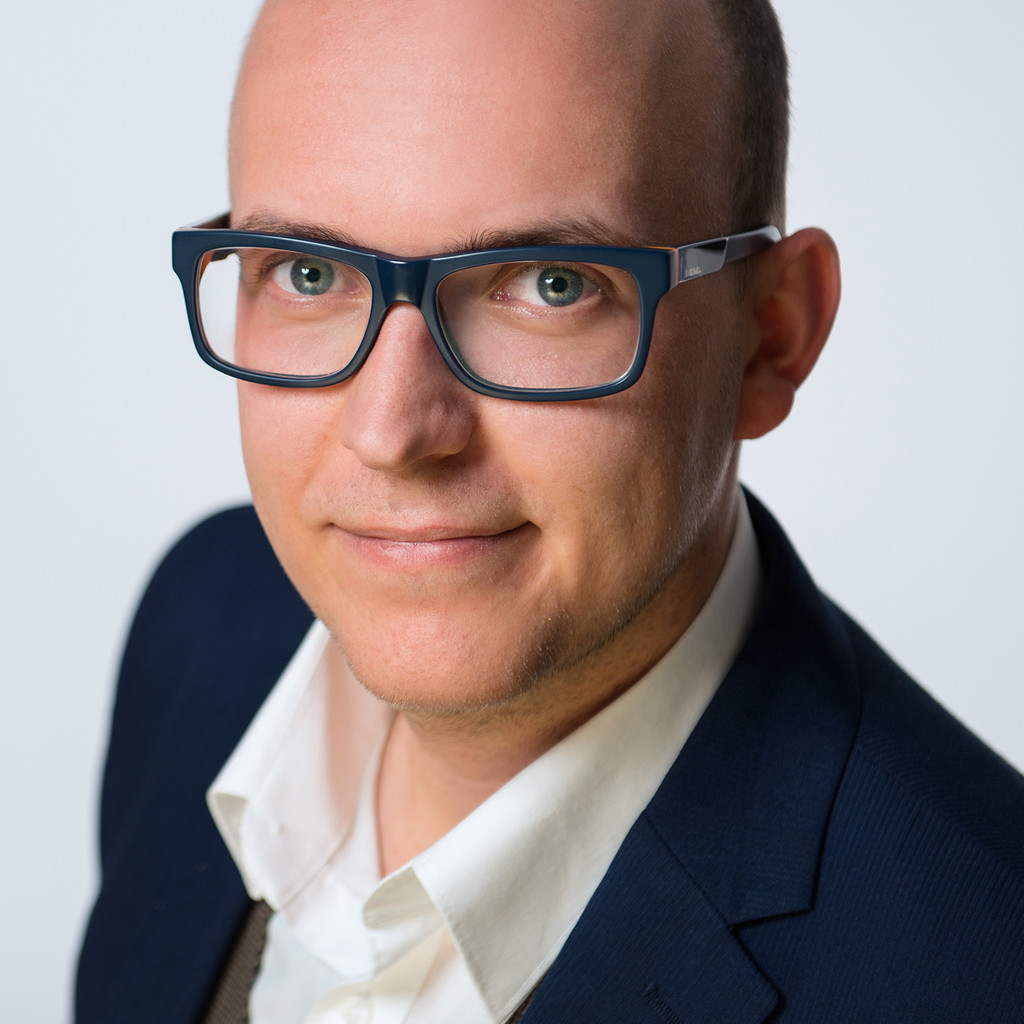 Patrick Kaiser - Chief Product Officer - pooliestudios | XING