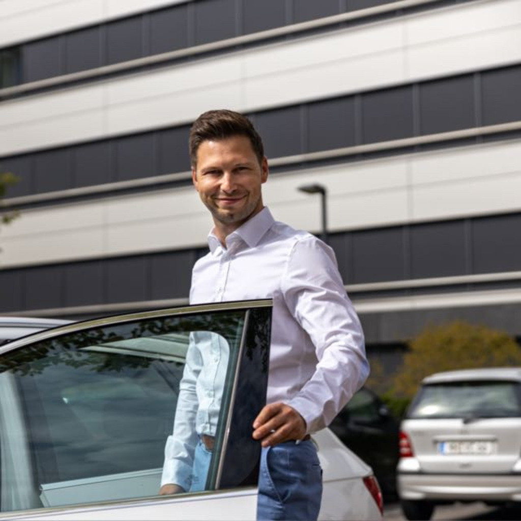 Stefan Engels - IT Manager - ALDI International Services GmbH & Co. oHG ...