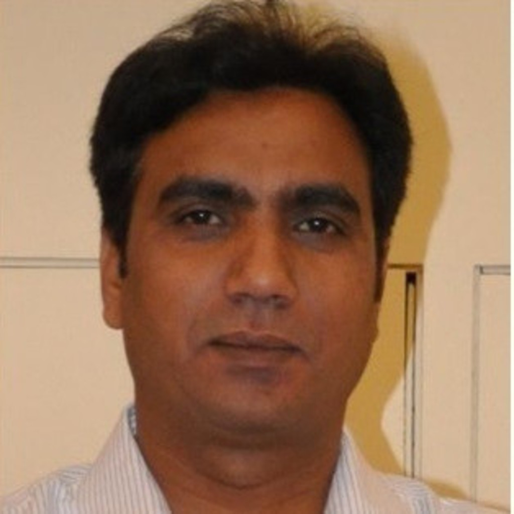 Mohammad Iqbal Lead Pmo Sap Xing