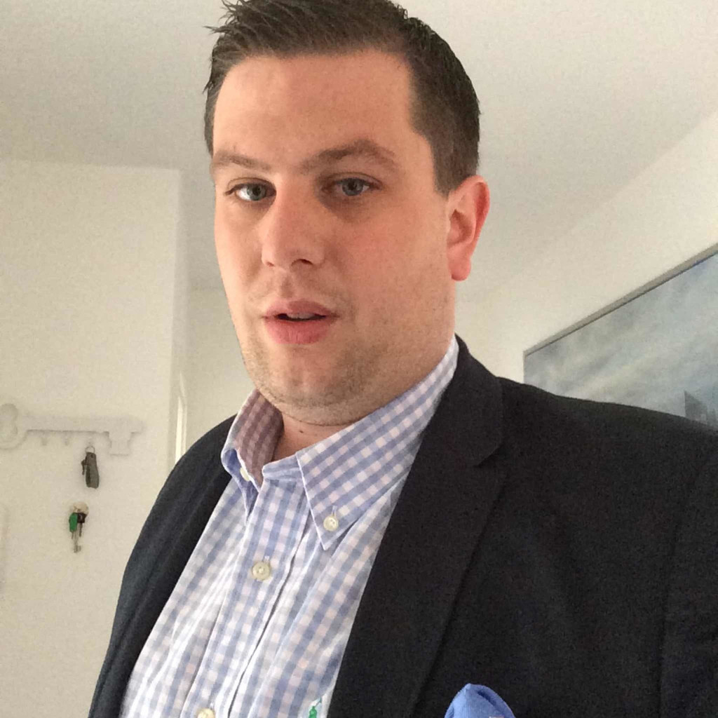 Tim Hellmann - Immobilienmakler - Tim Hellmann Immobilien | XING