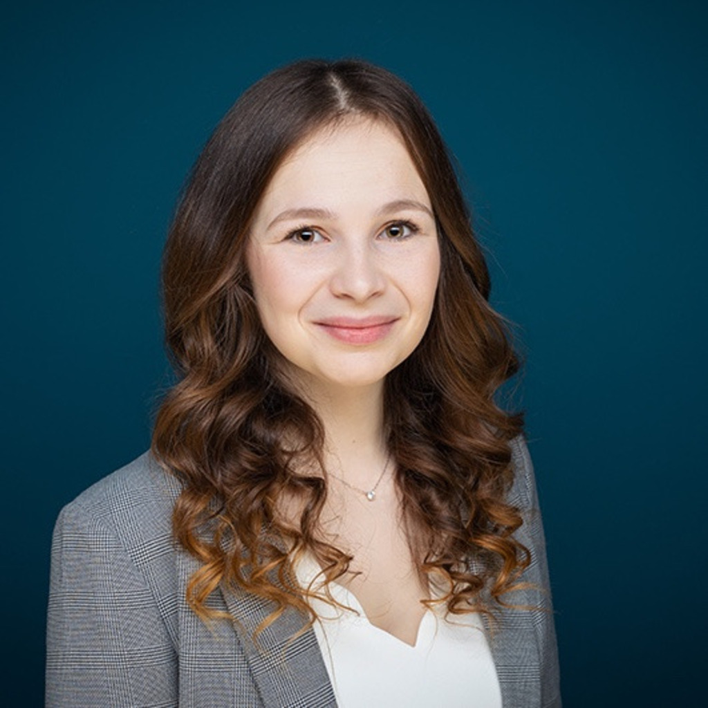 Laura Engelmann - Leiterin Amt für Kita, Schule und Hort ...