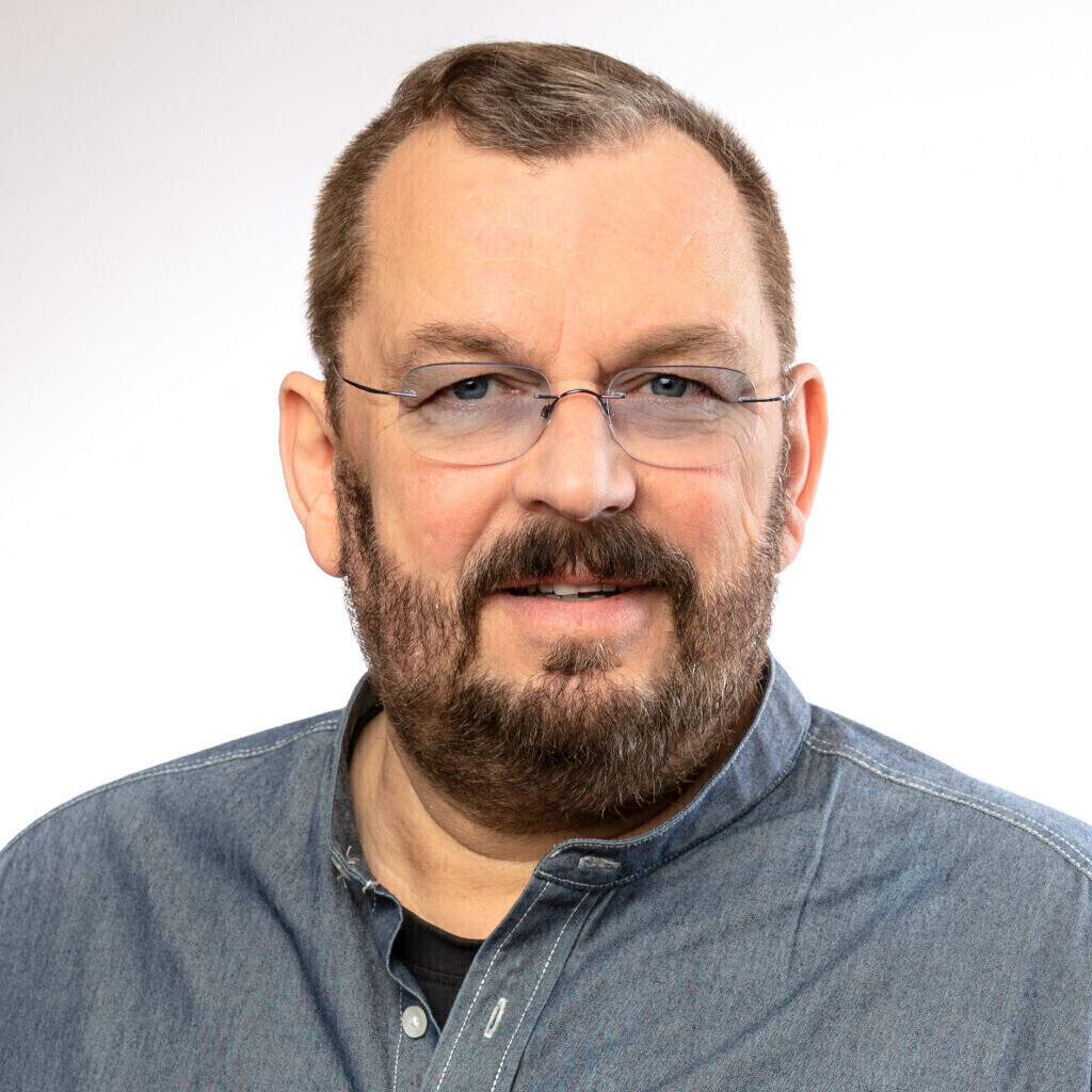 Thomas Hirsch - Fachkraft für Arbeitssicherheit - Service in Management ...