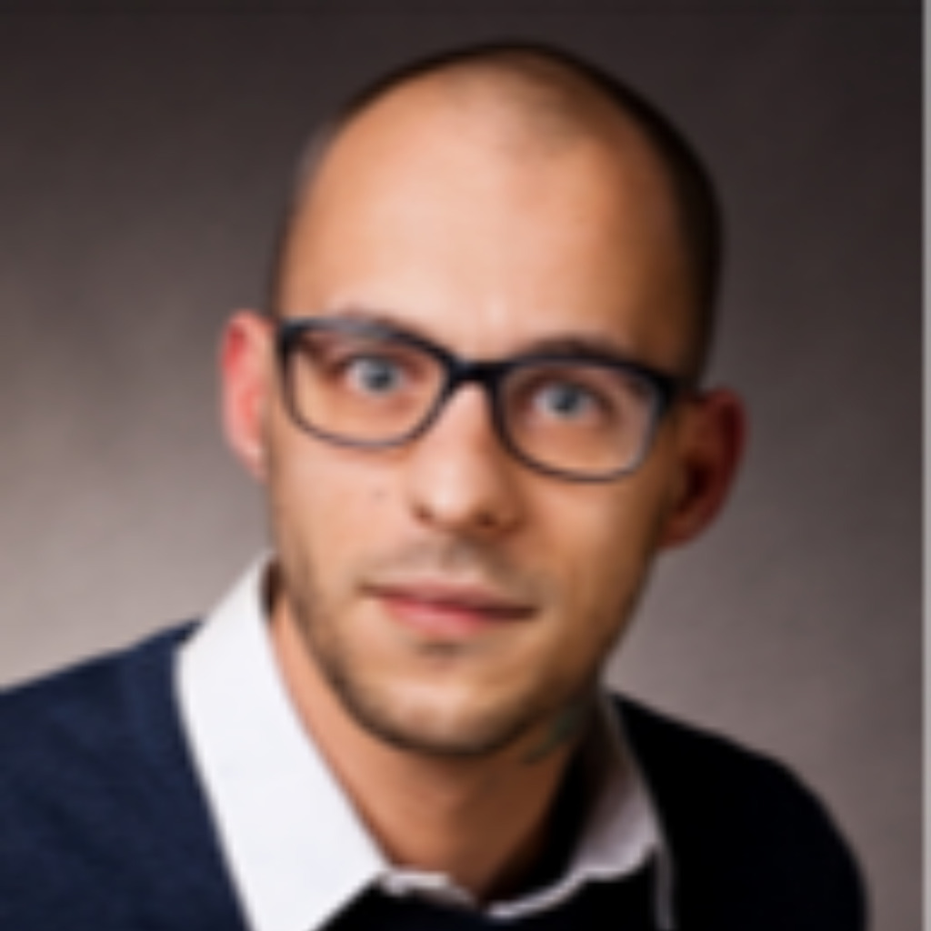David Kroner Support Consultant NoseDat GmbH XING david-kroner-support-consultant-nosedat-gmbh-xing