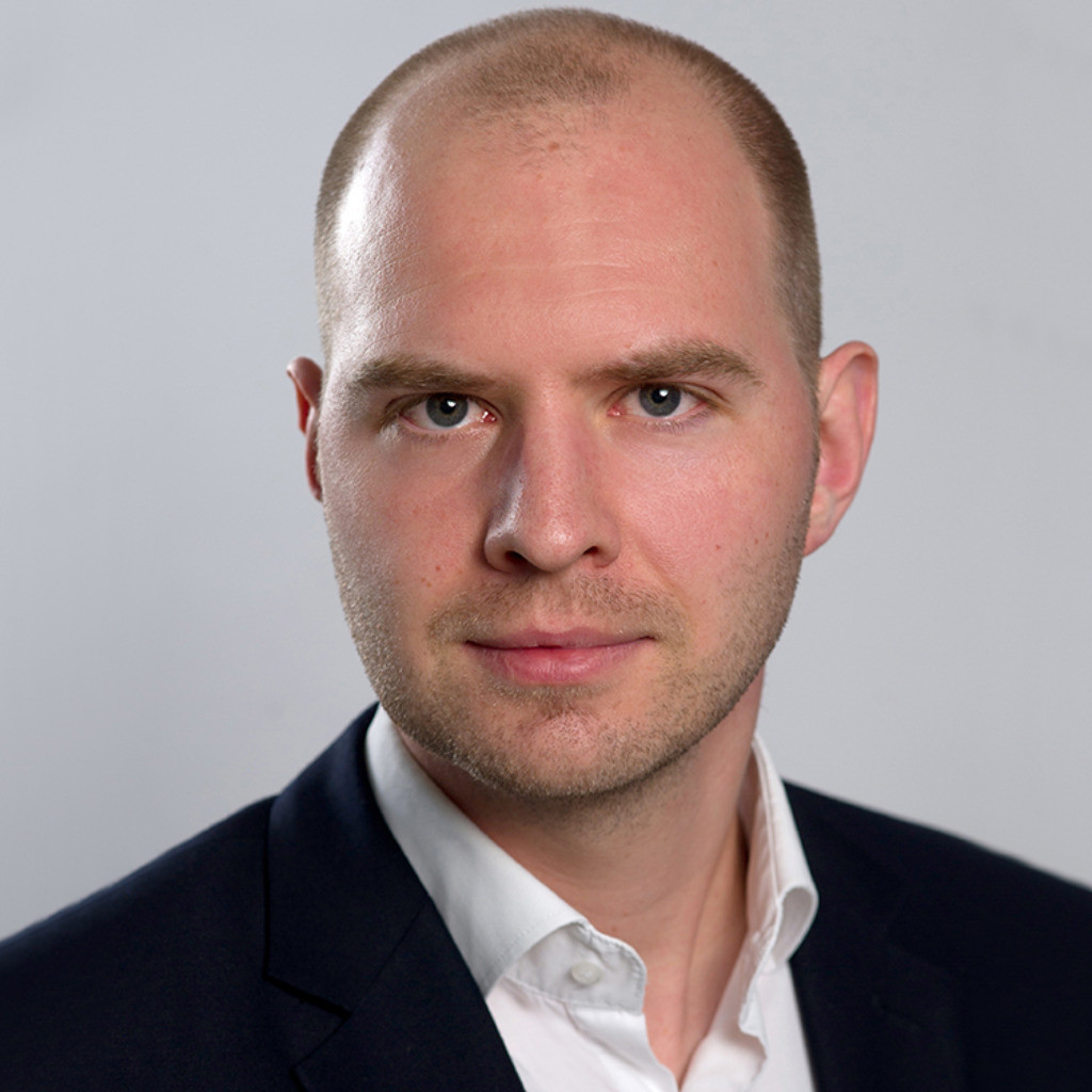 Dr. Michael Kramer - Leiter Netzstrategie - Thüga AG | XING