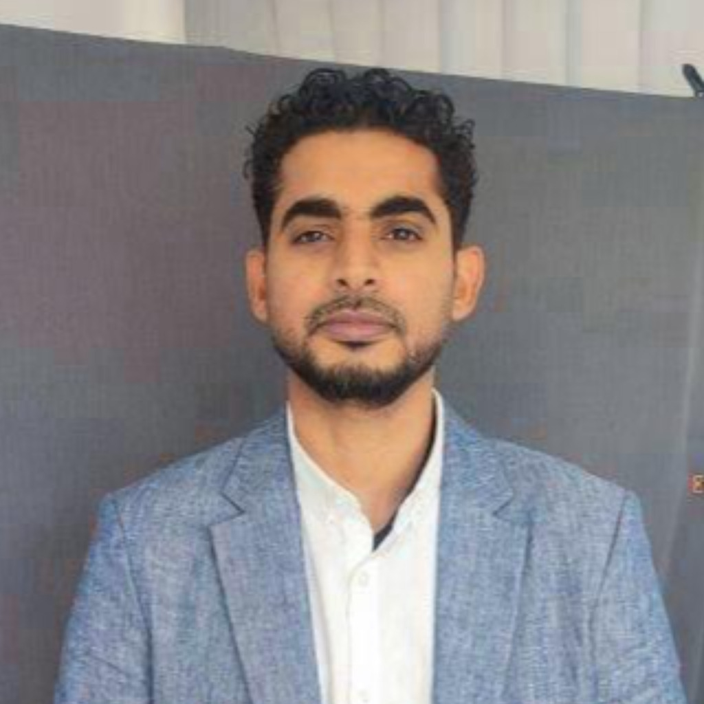 Awadh Aldeabi - Frontend Developer - Currently unemployed and looking ...