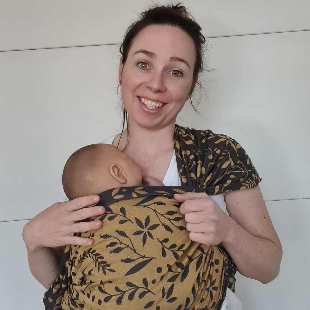 Janina Schuster - Einkäuferin - Gesundheitsverbund Landkreis Konstanz | XING