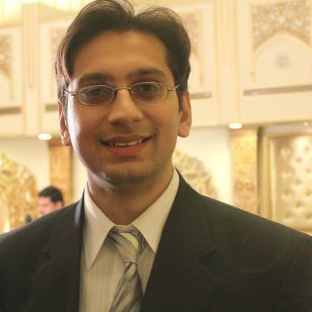 Syed Sohaib Jamil - Software Developer - Global Innovative | XING