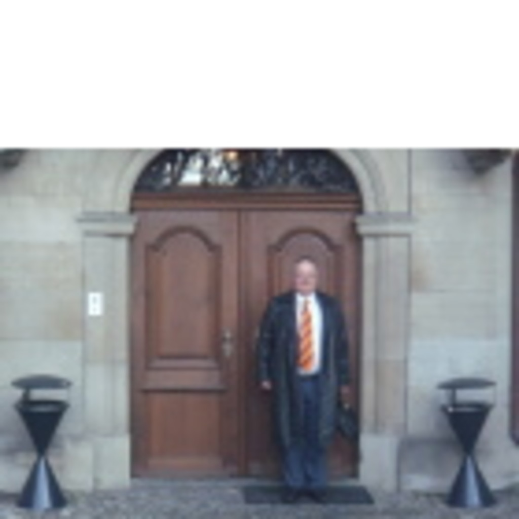 René Hanselmann - CEO - HCB Merial Commerz | XING