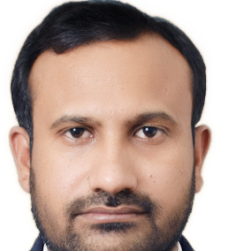 Naeem Raza - Software Consultant - @Naeem Raza | XING