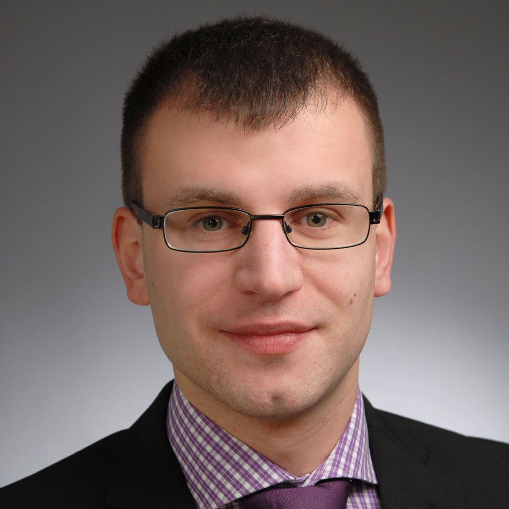 Marc Herrmann - Team Manager - Fiserv | XING