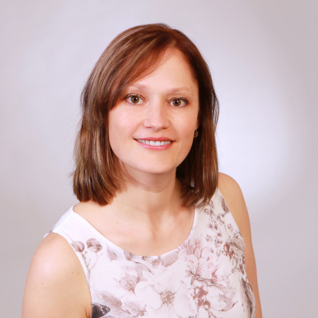 Elena Fischer - Mitarbeiter Produktion - Indat Elektronik und ...