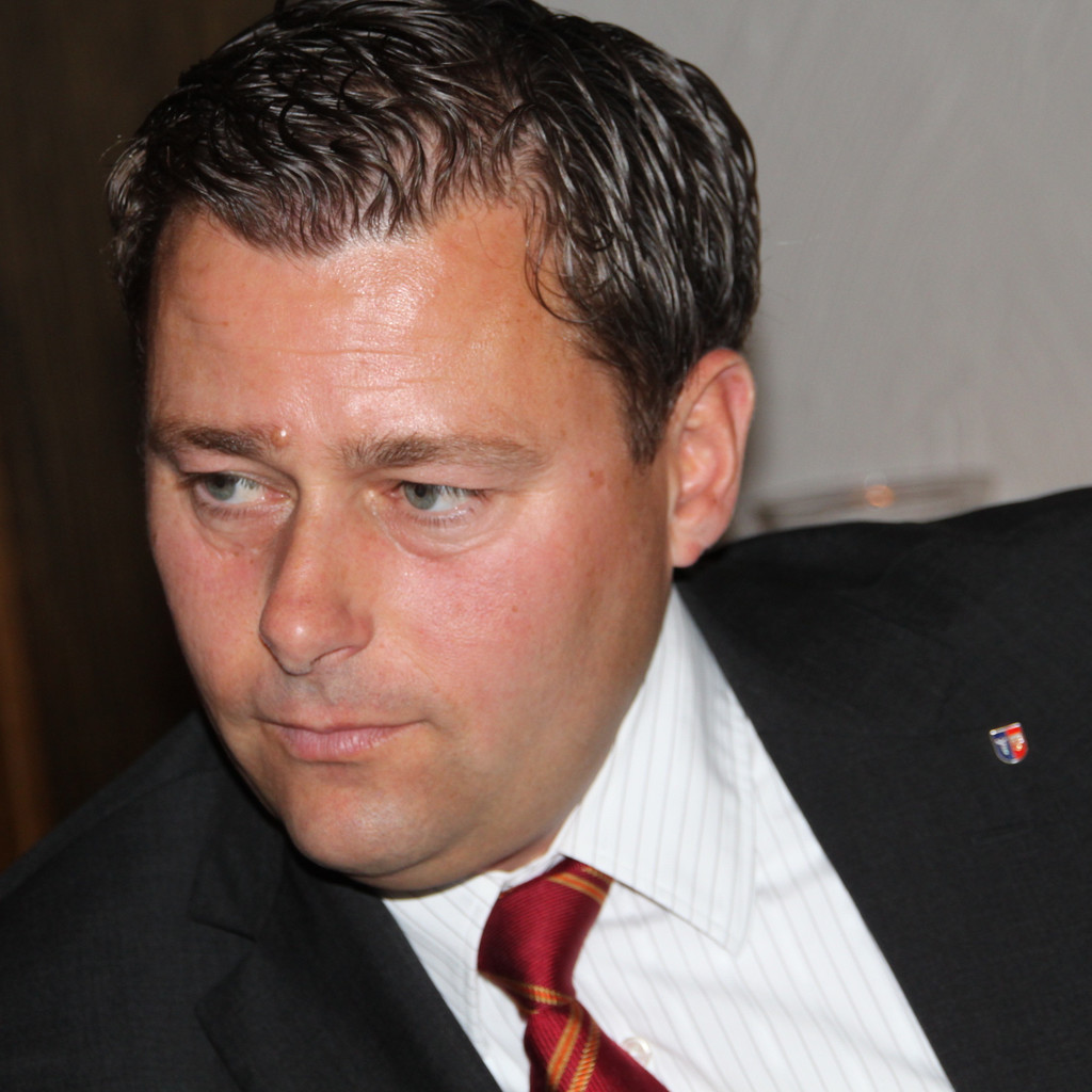 Michael Gesse - Geschäftsführer - TKC GmbH | XING