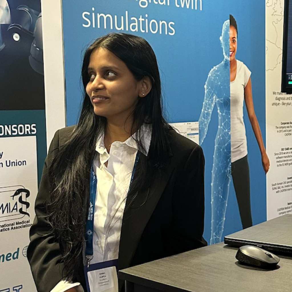 Naina Gupta - Sr. iOS Engineer - CRED | XING