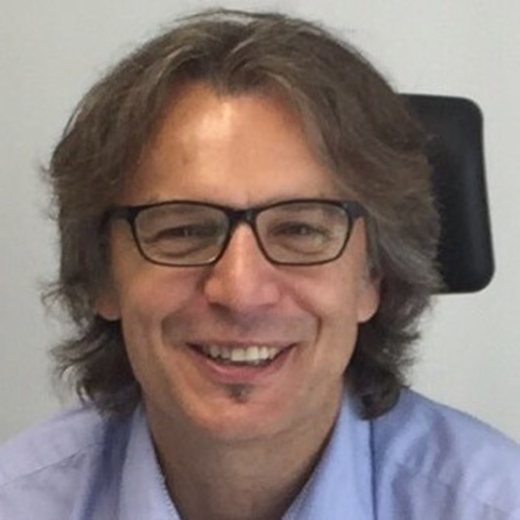 Markus Langenbach - Abteilungsleiter ALM & Analytics - BayernLB | XING