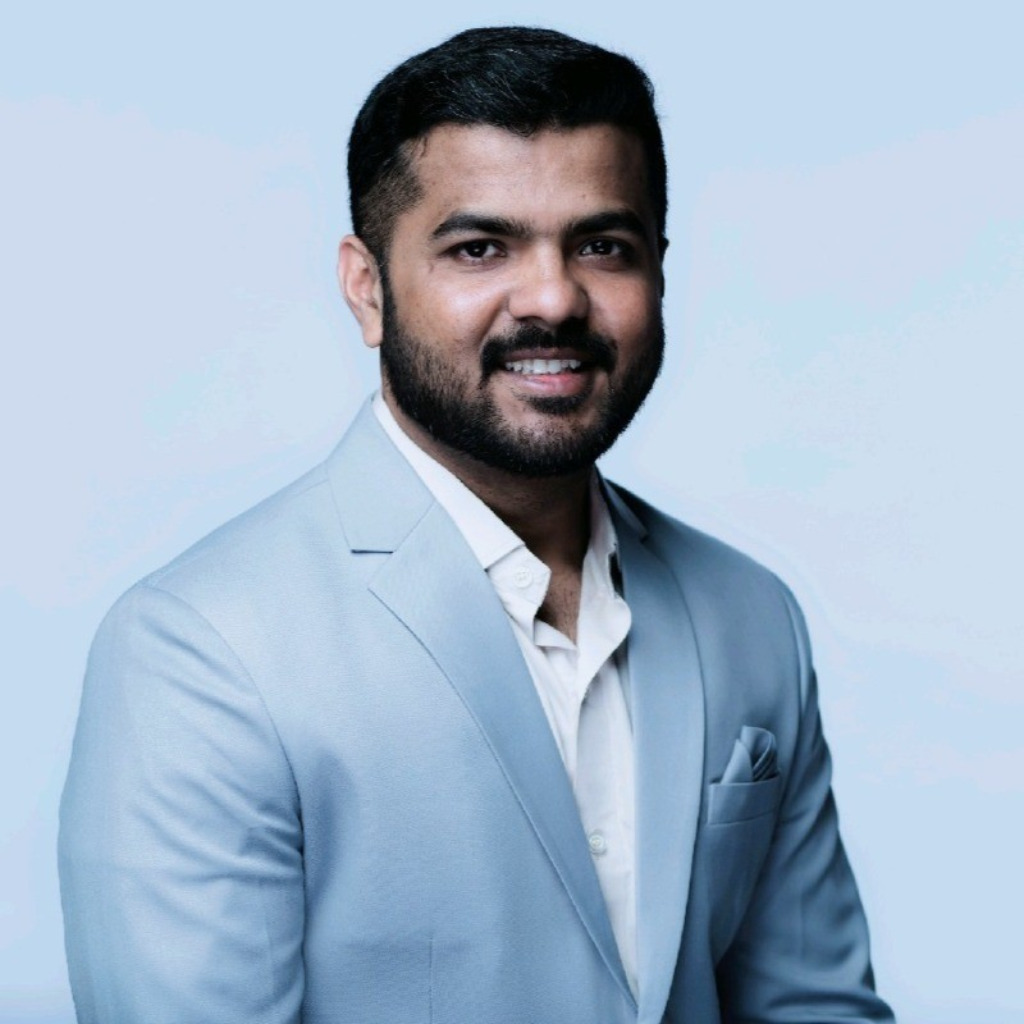 kiran rode - Senior Business Analyst - EVACO GmbH | XING