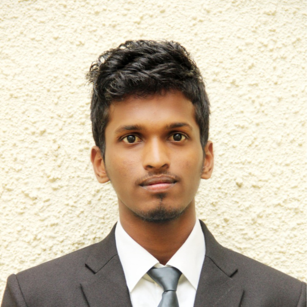 prasanth akilan - Senior Key Account Manager - Pine Labs | XING