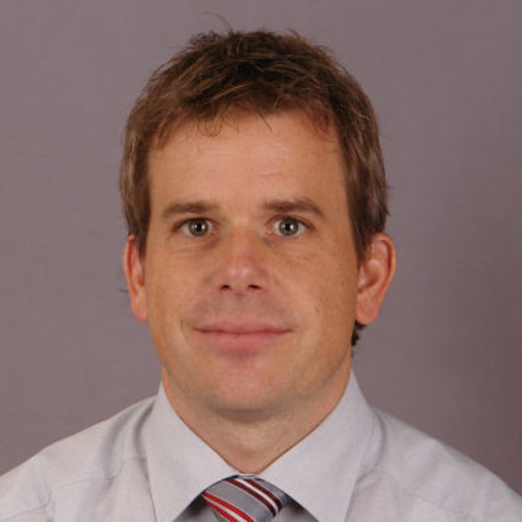 Michael Klumpp - Projektmanager Systems - nVent / Schroff GmbH | XING