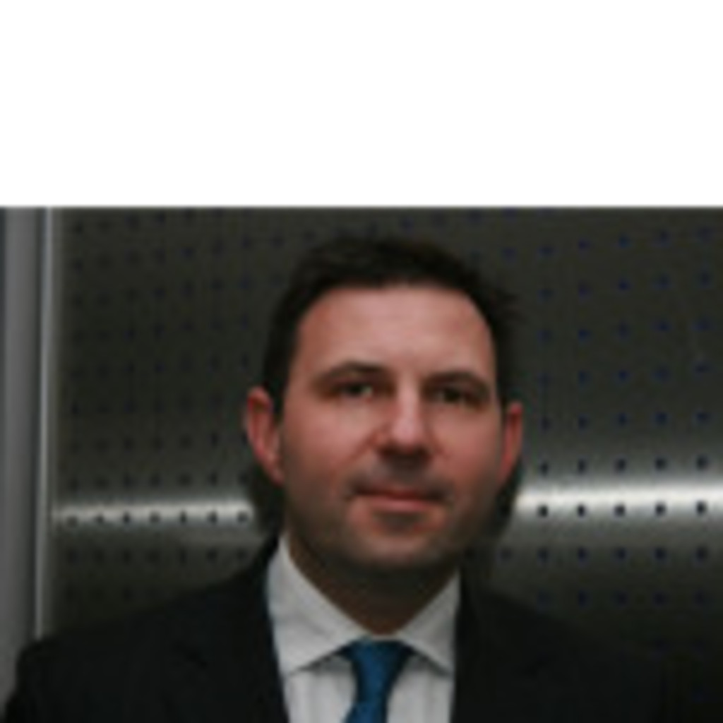 Jürgen Roth - CEO - Messerschmitt Systems GmbH | XING