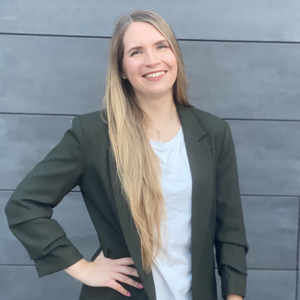 Josephine Busch - Mediengestalterin für Digital- und Printmedien ...