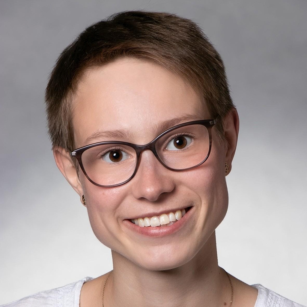 Svea Genrich - Sachbearbeiterin für Insolvenzen - White & Case LLP | XING