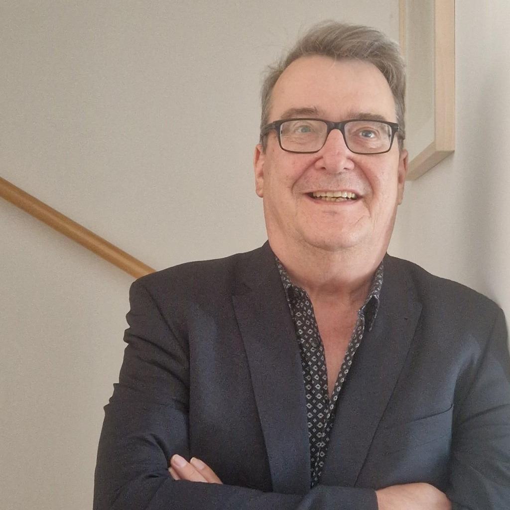 Michael Schreiber - Geschäftsführer - Michael Schreiber Innovation und ...