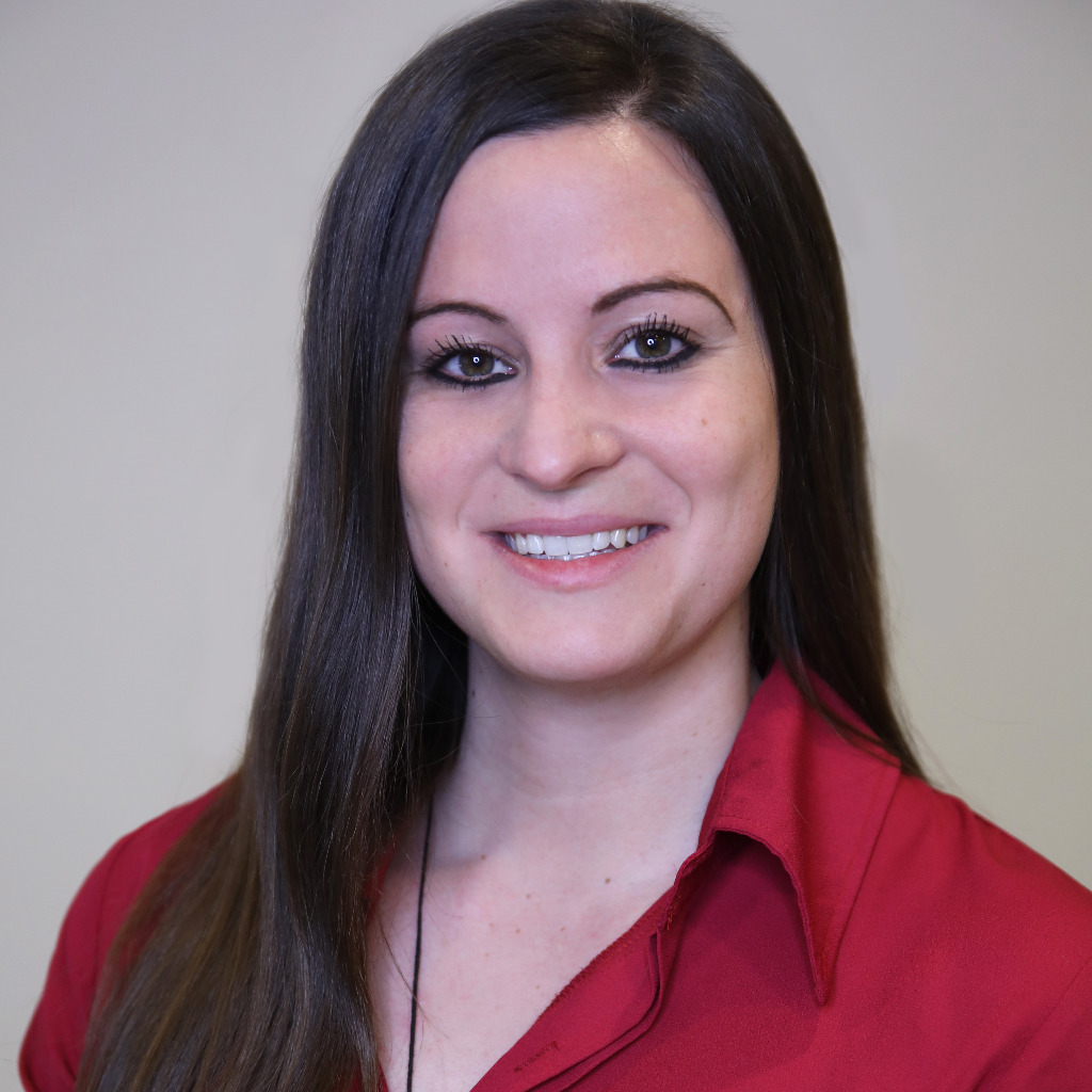 Daniela Breyer - Senior Produktmanagerin - Lead Produktmanagement ...