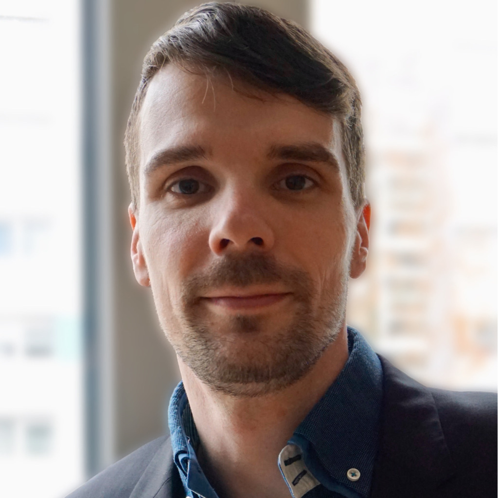 Christoph Helbing - Senior Software Developer - sevDesk GmbH | XING