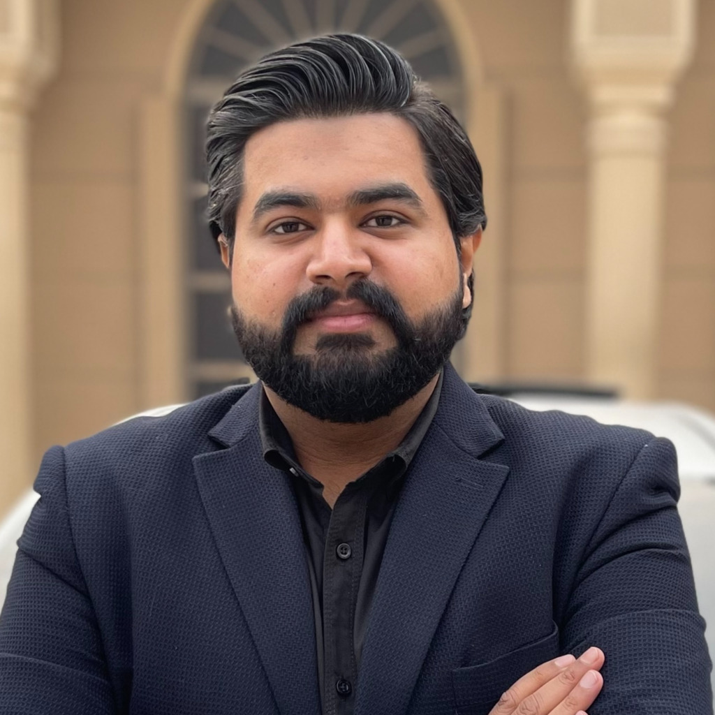 Muhammad Zohair Mobile Application Engineer Leed Development Xing