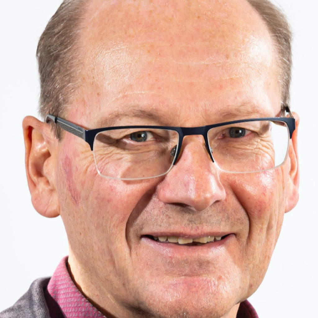 Andres Koch - Geschäftsführer / Inhaber - Object Engineering GmbH | XING