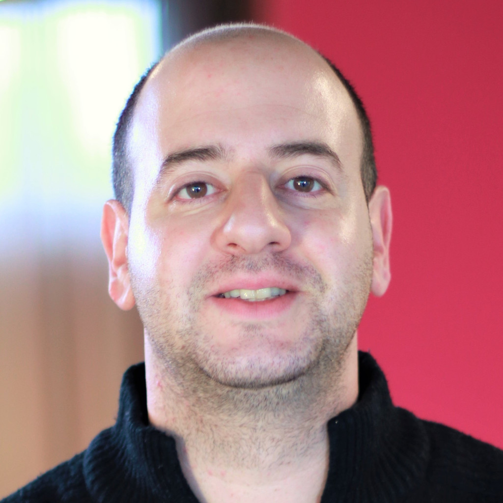 Amin Mohamed - Sales Director - Signavio GmbH, an SAP Company | XING