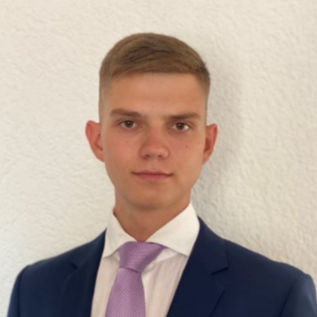 Daniel Gabel - Geschäftsführer - GBL GROUP Inh. Daniel Gabel | XING