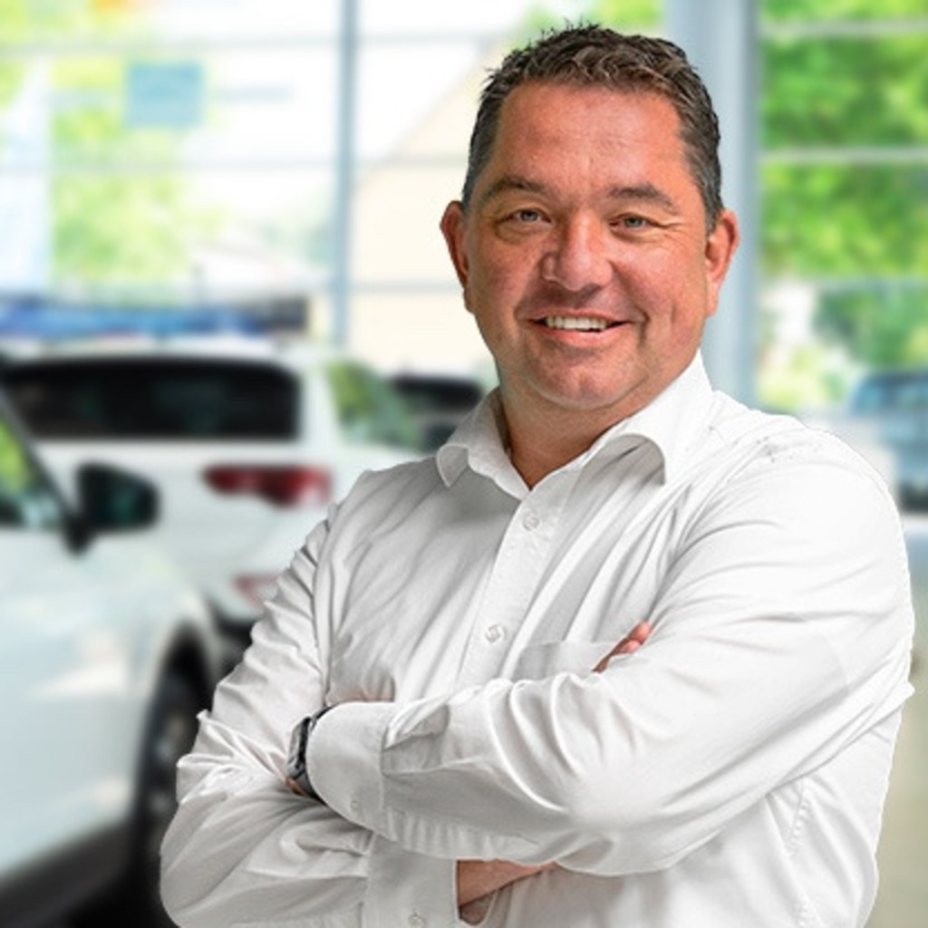 Tim Vogel - Leitung Sales Starke Gruppe - Starke Automobilgruppe | XING
