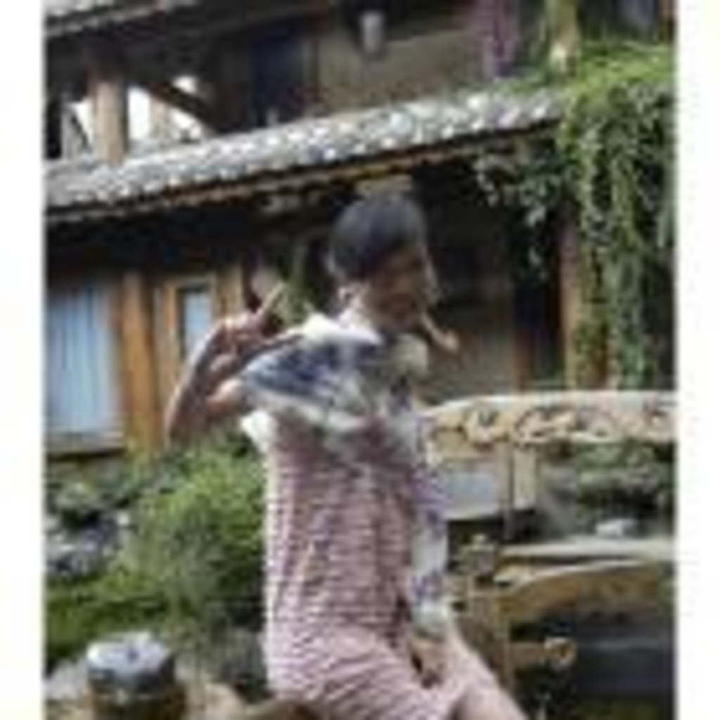 Shelly Zhang - General Manager - Chemical | XING