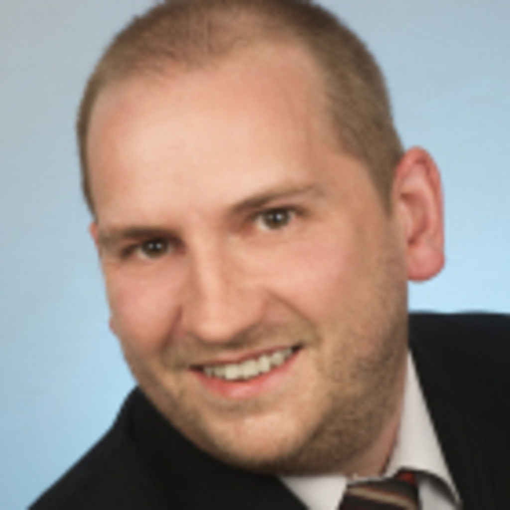 Heiko Müller - Filialleiter - Quelle GmbH | XING