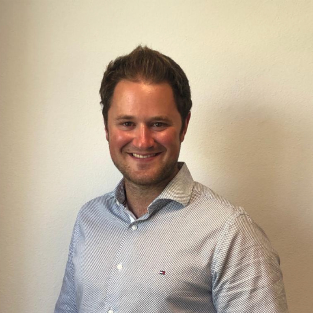 Simon Kühbeck - Fachbereichsleiter - Pinter Guss GmbH | XING