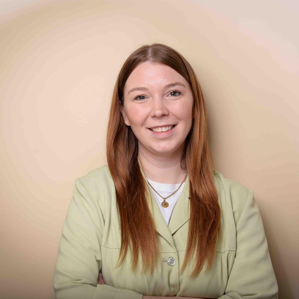 Nicole Bronder - Sozialarbeiterin - Berliner Stadtmission | XING