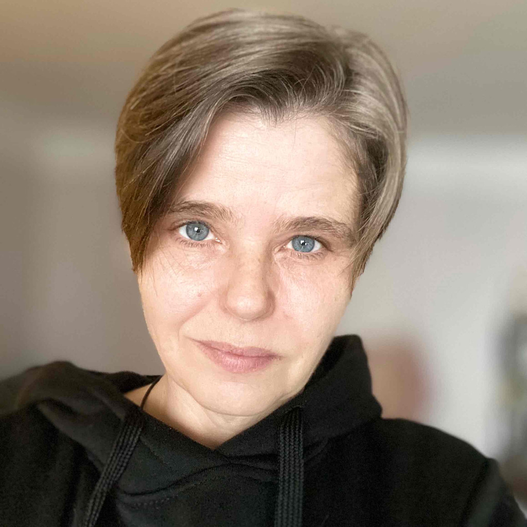 Bettina Betsch - Personalsachbearbeiter - Evangelisches Stift Freiburg ...