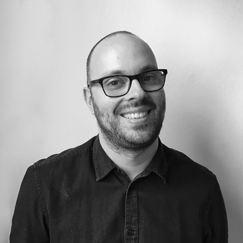 Manuel Gomez - Founder & Managing Director - LOUD Marketing Agency | XING