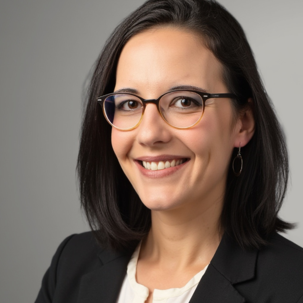 Jennifer Stephan - Systemmanagerin Logistikprozesse - BFS Baur ...