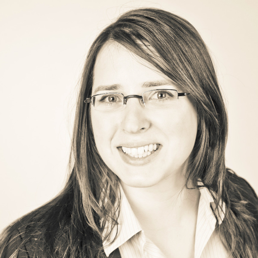 Sarah Fee Stiehl - Kauffrau - Grätz Verlag GmbH | XING