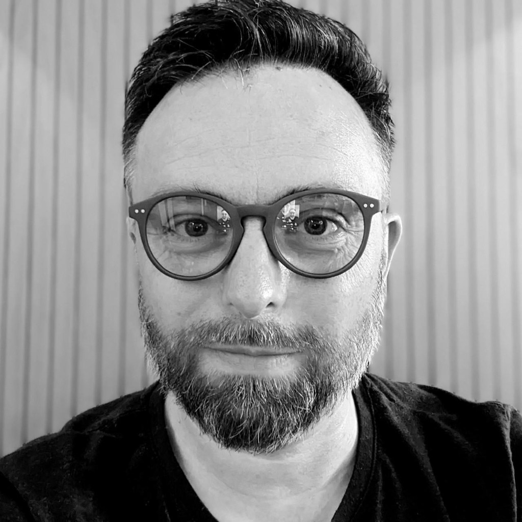 Benjamin Rudolph - Pastor - EFK Steinen | XING