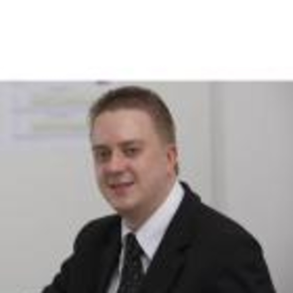 Mike Meister - Projektmanager SAP - Delius Holding GmbH | XING