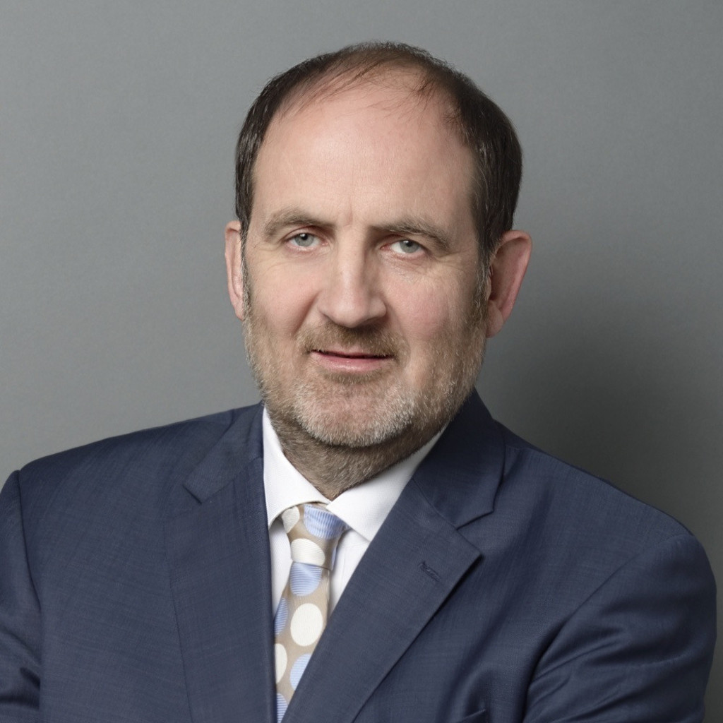 Martin Vesper - Geschäftsführer / CDO - Pfeifer & Langen GmbH & Co. KG ...