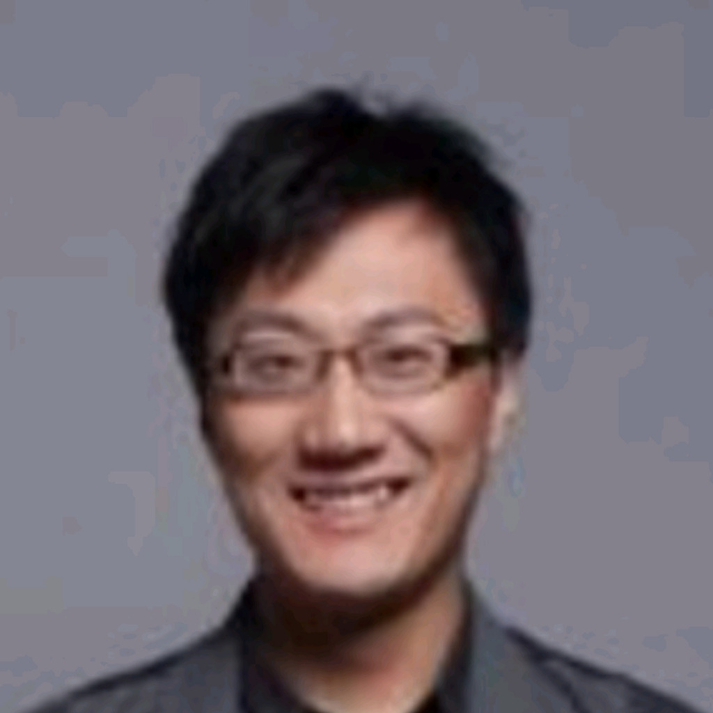 Song Han - Testsysteme Ingenieur - Bosch Gruppe | XING